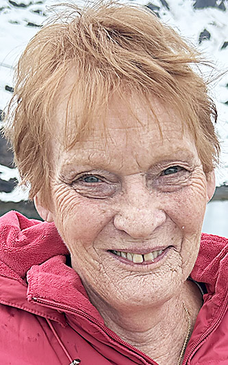 Emogene ‘Genie’ Bilko | News, Sports, Jobs - Altoona Mirror